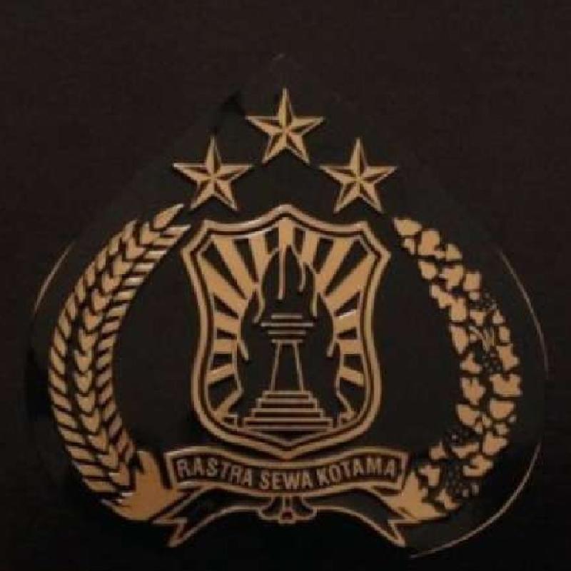 Jual Stiker Mobil Kotak Kotak Polisi Terbaik Agustus 2024 - Harga Murah ...