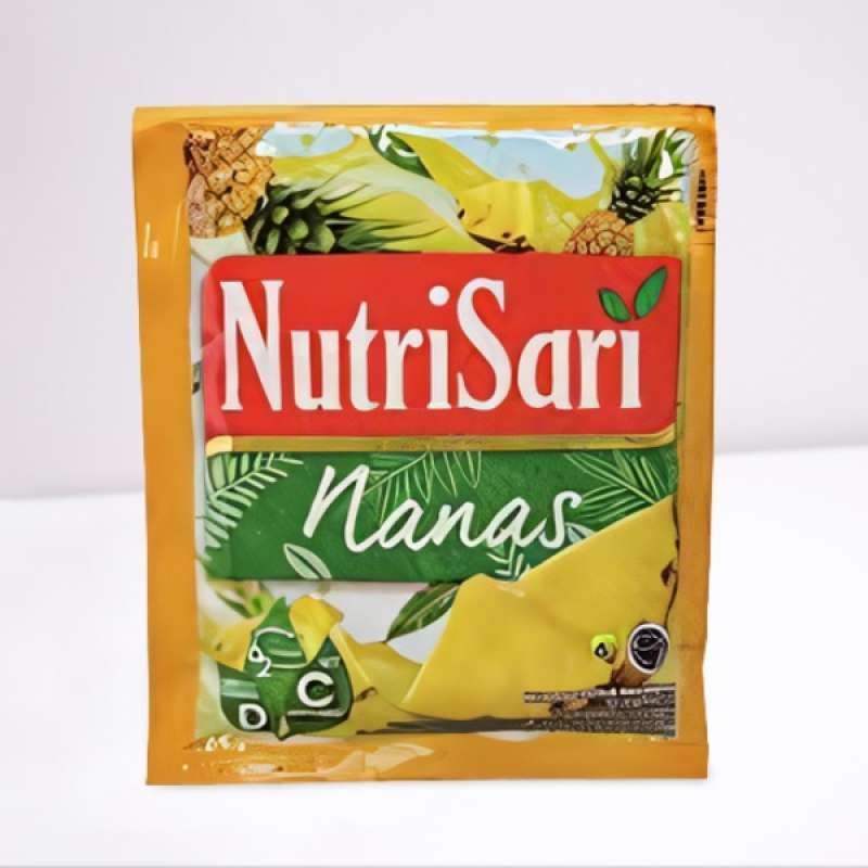 Jual Minuman nutrisari renceng (10sachet ) minuman segar dan murah ...