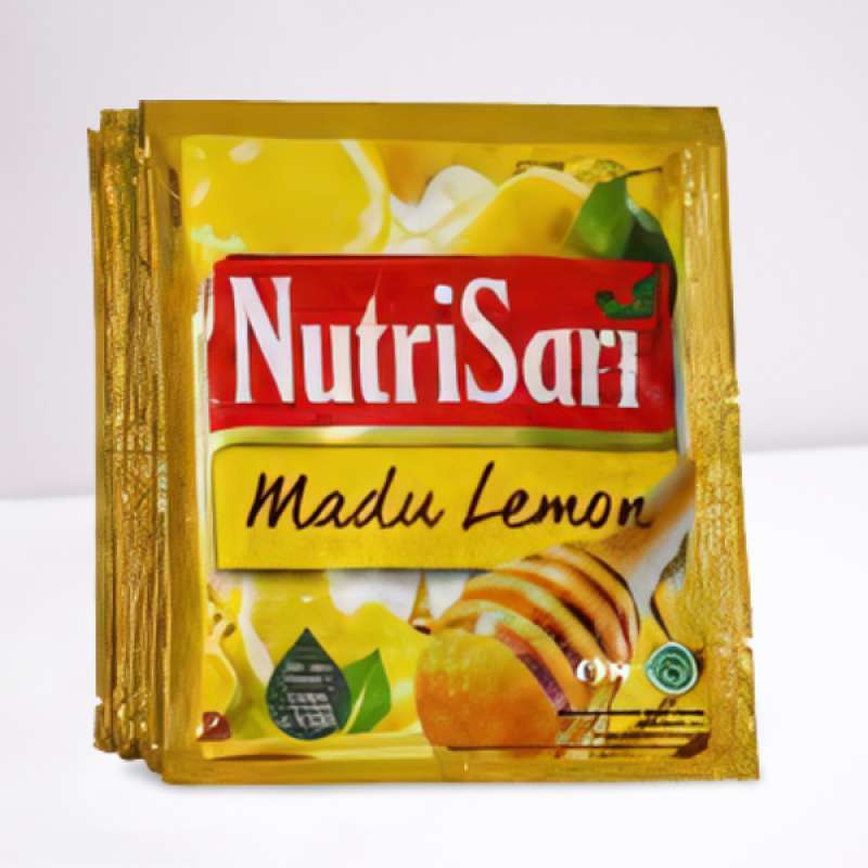 Jual Minuman nutrisari renceng (10sachet ) minuman segar dan murah ...