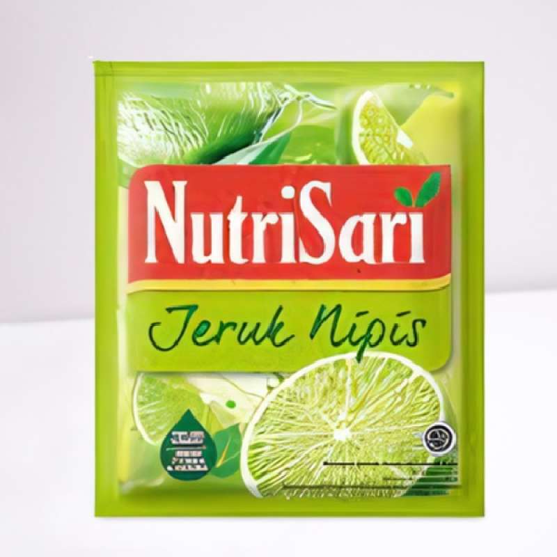 Jual Minuman nutrisari renceng (10sachet ) minuman segar dan murah ...