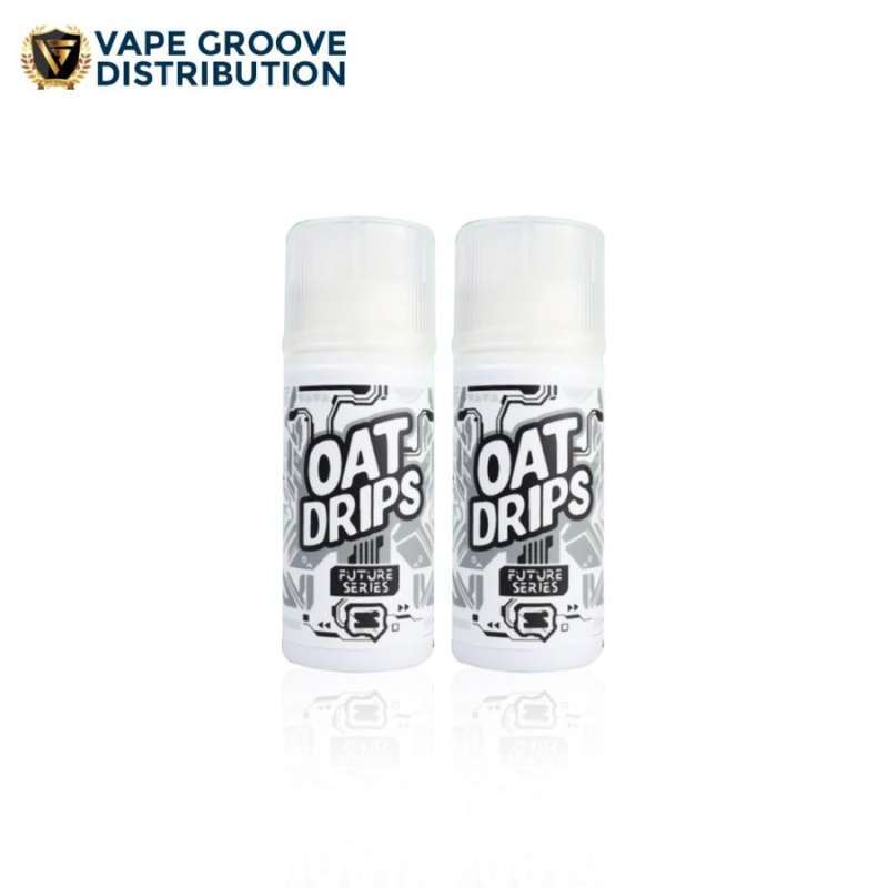 Jual OAT DRIPS V6 LIQUID OAT DRIPS V6 STRAWBERRY OAT PODS FRIENDLY 30ML ...