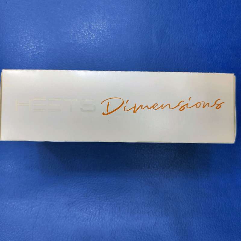 Jual Iqos Heets Dimensions Apricity Di Seller Kaiser Cellular - Cipete ...