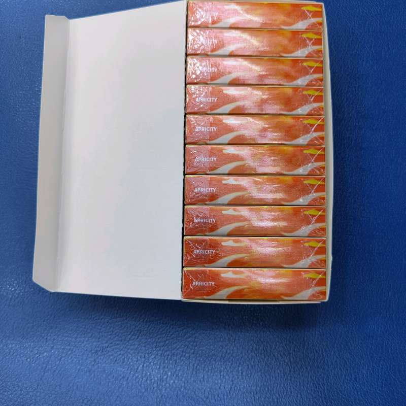 Jual Iqos Heets Dimensions Apricity Di Seller Kaiser Cellular - Cipete ...