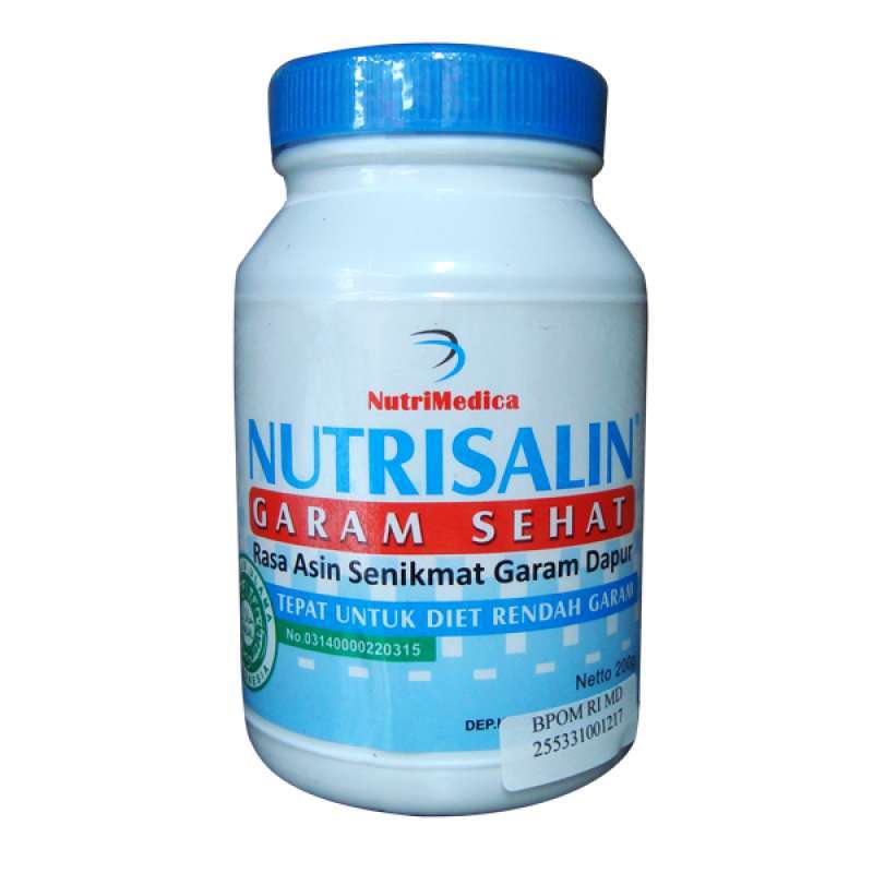 Garam Eceran Gratis Ongkir 🔥 Harga Murah Juni 2026