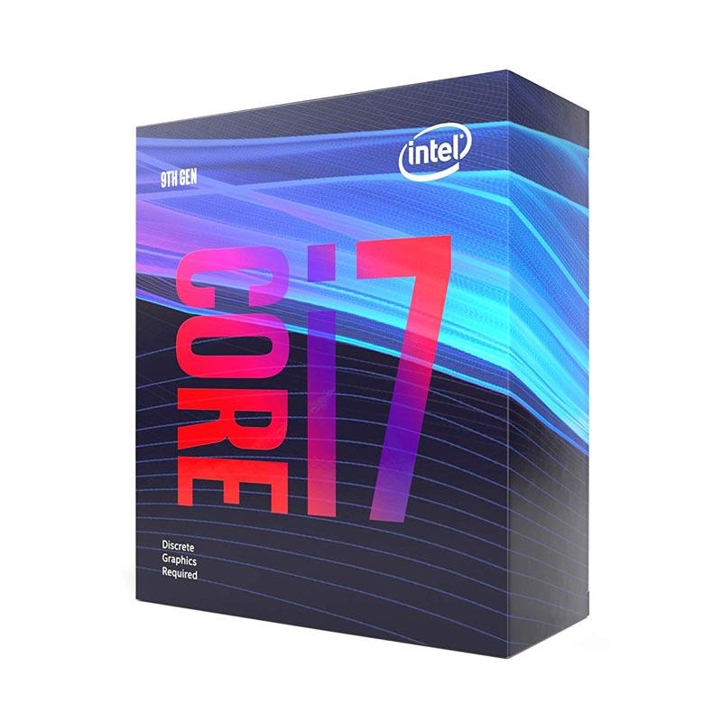 Jual Intel i7 9700F Processor [Box] di Seller IT Shop Store - Mojo ...