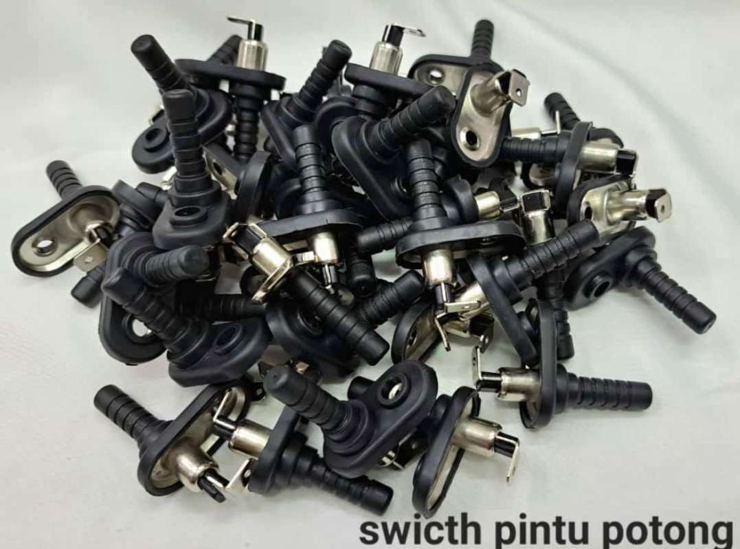 Jual SWITCH PINTU POTONG / SAKLAR PINTU POTONG di Seller Lembaran ...