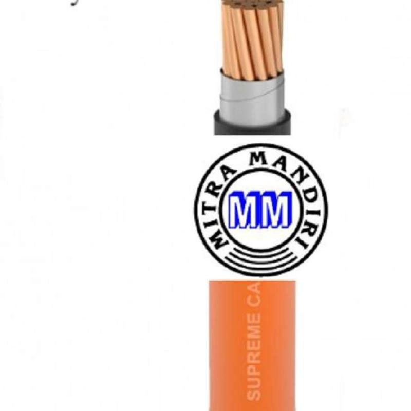 Jual Kabel Listrik Frc 1x16mm Di Seller Mitra Mandiri Cable - Mangga ...