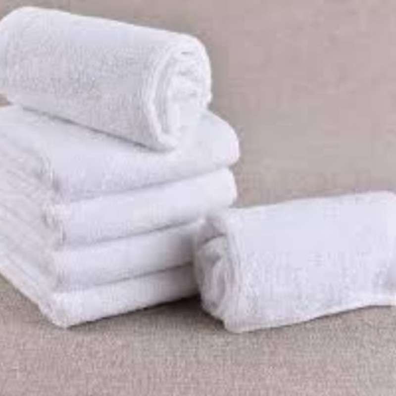 Jual Handuk Grade A Sport Muka Kecil Simple Tebal Travel Towel Lap ...