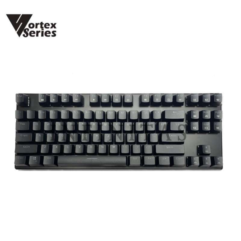 Jual Vortexseries Vx7 Pro Tkl Mechanical Keyboard di Seller METALIC ...