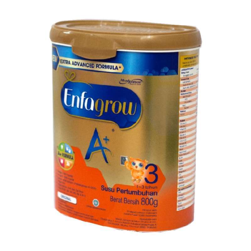 Jual Enfagrow Original Kaleng Termurah - Harga Grosir Terupdate Hari ...