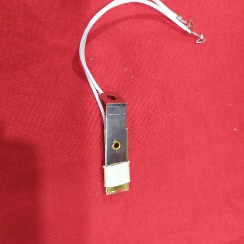 Jual Sensor Pemanas Untuk Mesin Laminating Magix / Yatai Di Seller ...