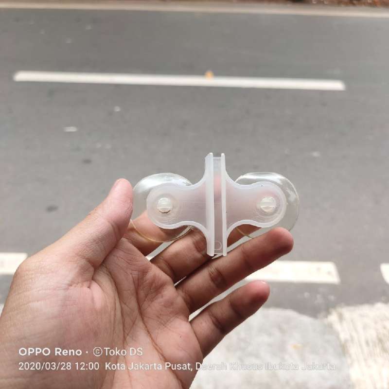 Jual Kop Sekat Kaca Kupu Kupu - Dop Sekat Kaca Aquarium Penyangga Sekat ... Jual Kop Sekat Kaca Kupu Kupu - Dop Sekat Kaca Aquarium Penyangga Sekat ...