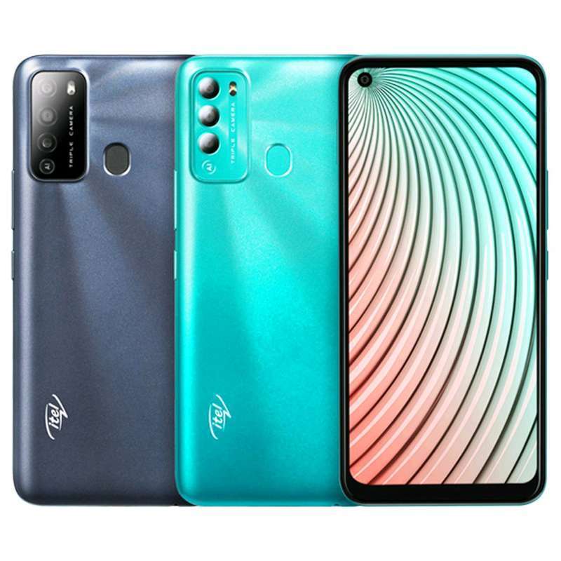 Jual Itel Vision3 Plus Spesifikasi Original, Murah & Diskon Harga Juni ...
