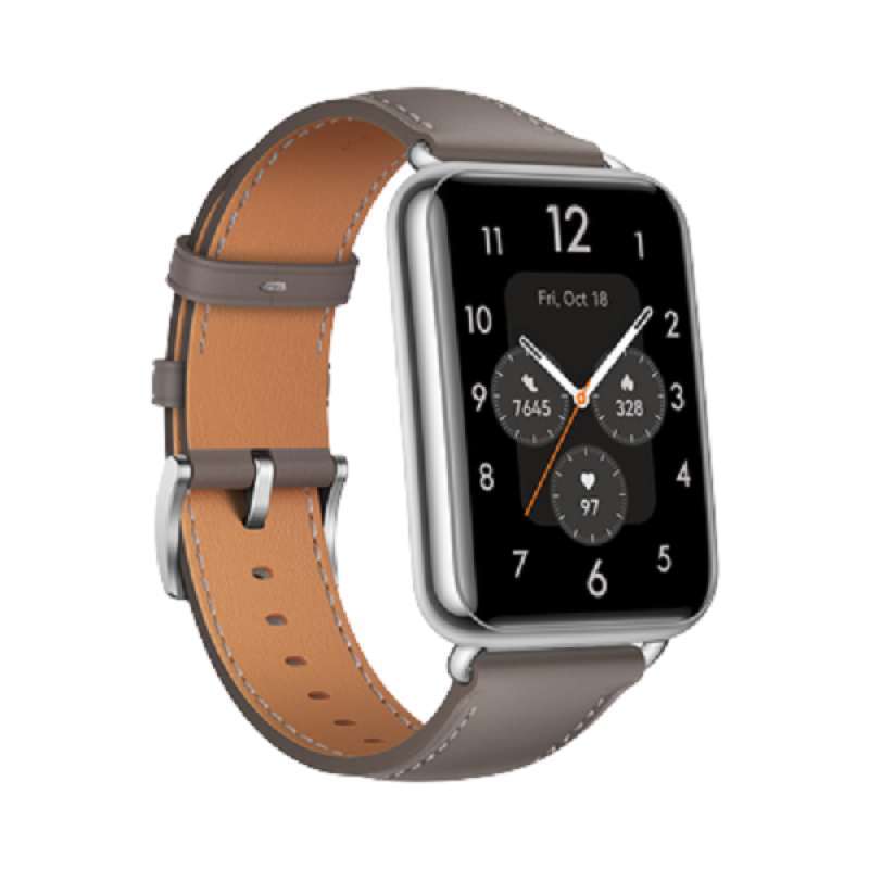 Jual Huawei Watch Fit 2 Classic Edition Smartwatch - Gransi Resmi ...