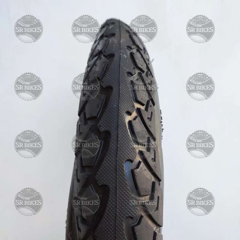 Jual Ban Luar 16 X 3.0 Sepeda Listrik Bmx Fat Bike. Swallow Deli Tire Di Seller Sr Bikes ...