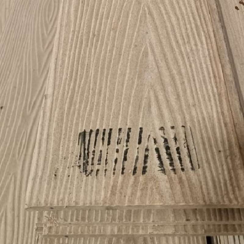 Jual Lisplank GRC Motif Tebal 8 mm di Seller UD MULTI BANGUNAN - Maros ...