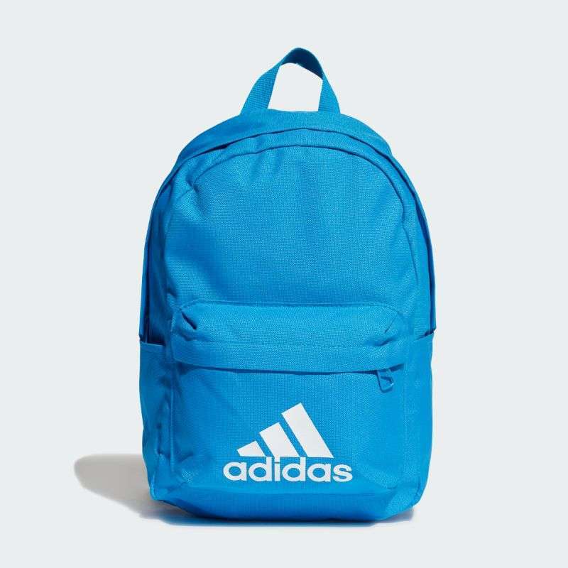 Jual adidas Training Kids Lk Bp Bos New Bags Blue Rush (HN5445) di Seller Adidas Kids Official ...