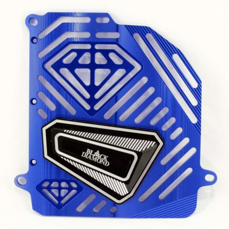 Jual Cover Radiator Lexi Akrilik Terbaik Januari 2026 - Harga Murah ...