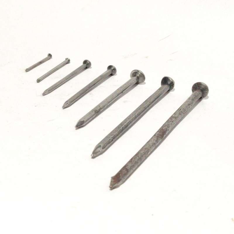 Jual Paku Kayu Triplek Murah Per Kg ( Ukuran Lengkap 1 Inch - 5 Inch ...