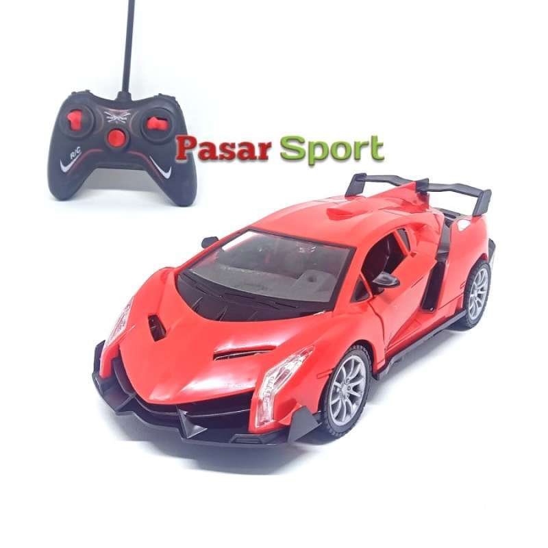 Jual Mobil Remote Kontrol Rc Sport Super Speed Mobil Remote Control di ...