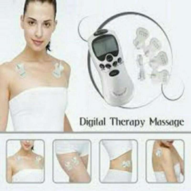 Jual Digital Therapi Akupuntur / Alat Pijat Otomatis / Alat Pijat Stroke Di Seller Astina Bumi ...