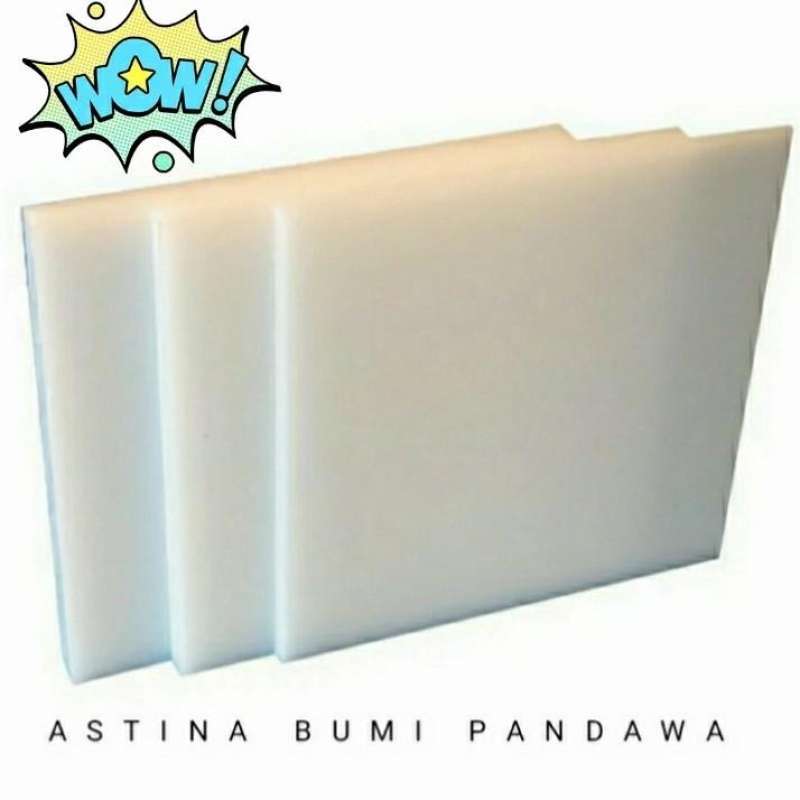Jual Talenan panjang jumbo plastik 90 cm x 50 x 10 cm / Telanan custom ...