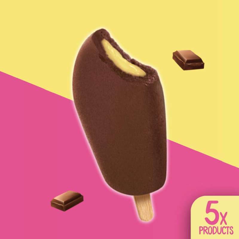 Jual Jakarta -bundling 5 Wall's Paddle Pop Choco Lava Ice Cream [50ml ... Jual Jakarta -bundling 5 Wall's Paddle Pop Choco Lava Ice Cream [50ml ...