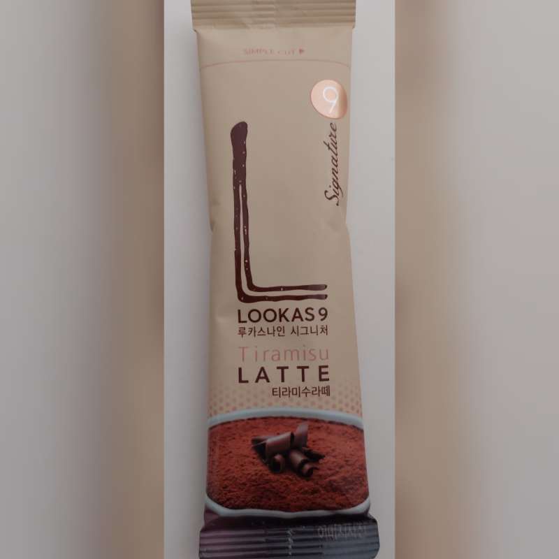 Jual Kanu coffee Mix , Lookas coffee Mix di Seller Yobo Mart ...