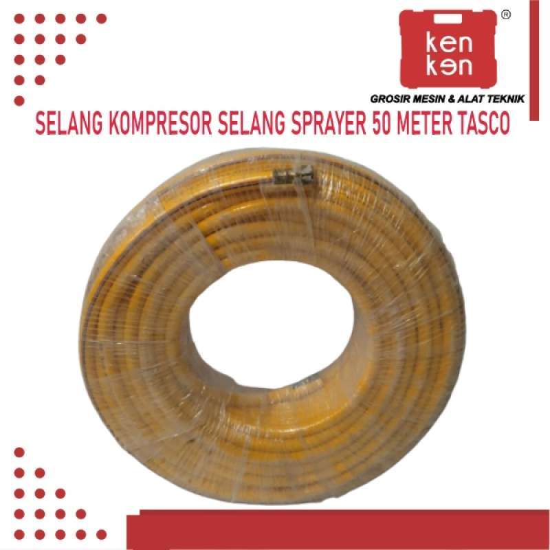 Jual Tasco Selang Original Murah - Harga Diskon Juni 2024 | Blibli.com