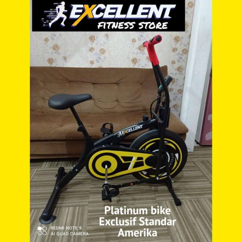 Jual Sepeda Statis di Semarang - Gratis Ongkir & Harga Murah 2024 | Blibli