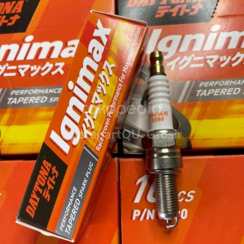 Jual Busi Racing Daytona Vario 125 150 Scoopy Spacy Nmax Cpr9ea-9 3390 Di Seller Sparepartqu ...