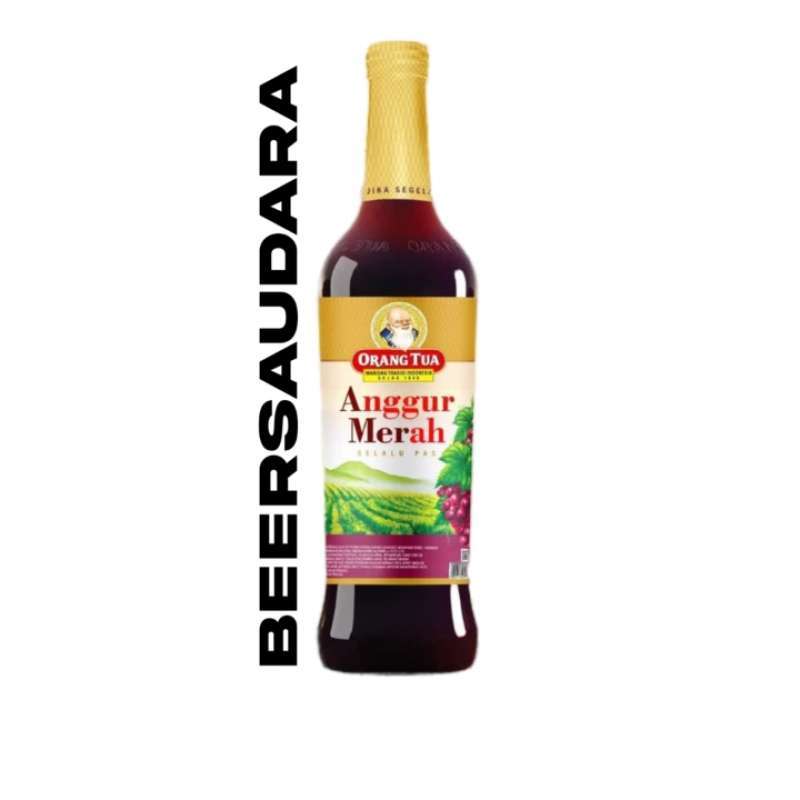 Jual Anggur Merah Gold Cap Orang Tua Di Seller Beersaudara Cibubur ... Jual Anggur Merah Gold Cap Orang Tua Di Seller Beersaudara Cibubur ...