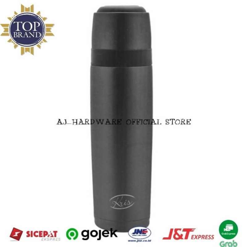 Jual KRISHOME Termos Air / Termos Es / Termos Vacuum Flask 800ML ...