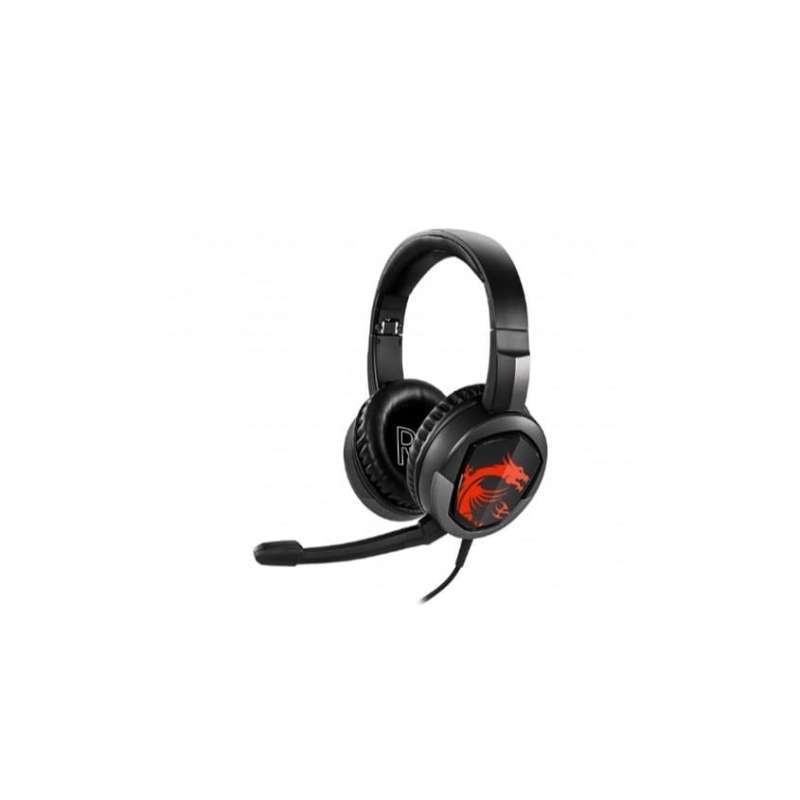 Jual Headset Gamer Msi Original Murah - Harga Diskon Mei 2024 | Blibli
