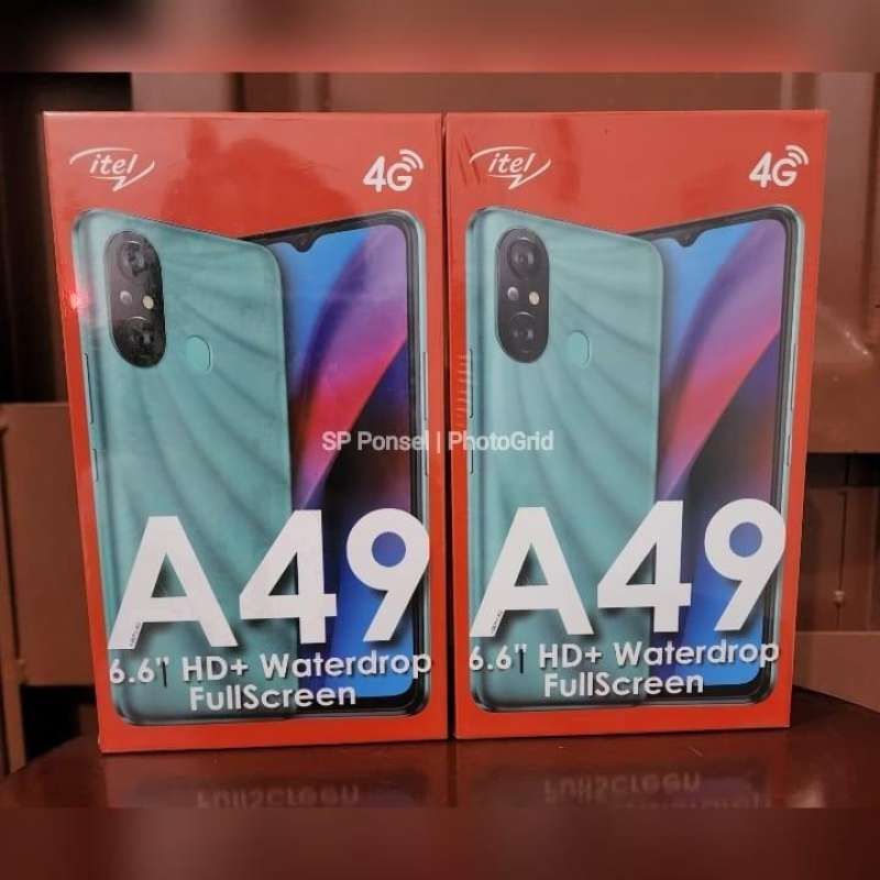 Jual Itel A49 Harga Ram Spesifikasi Original, Murah & Diskon Harga ...