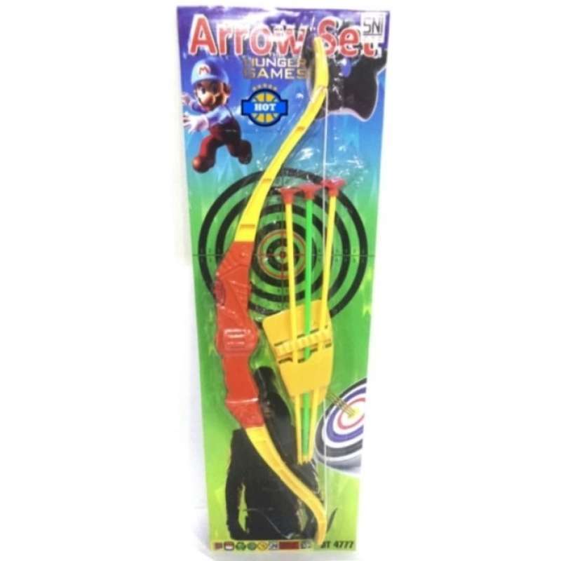 Jual Archer Arrow Original Terbaru - Harga Promo Murah Mei 2024 | Blibli