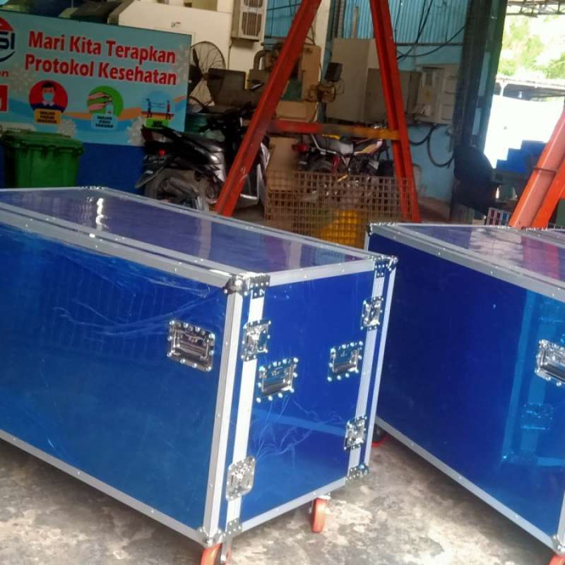 Jual Oem Hardcase Asesoris Custom Hard Case Tool Box Custom Di Seller ...