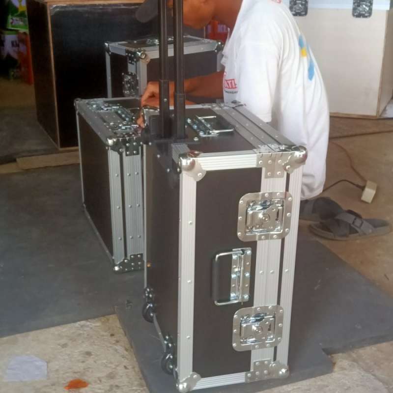 Jual Oem Hardcase Asesoris Custom Hard Case Tool Box Custom Di Seller ...