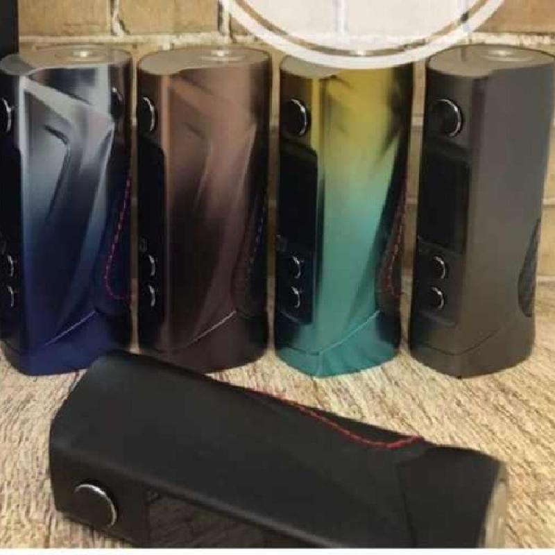 Jual Oxva Unibox 80W Mod By Oxva X Vapex Kode 291 di Seller Cakrawala ...