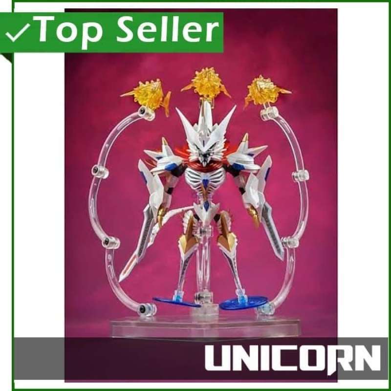 Jual JESMON [BY TUNG MUNG] / DIGIMON di Seller Unicorn Toys - Unicorn ...