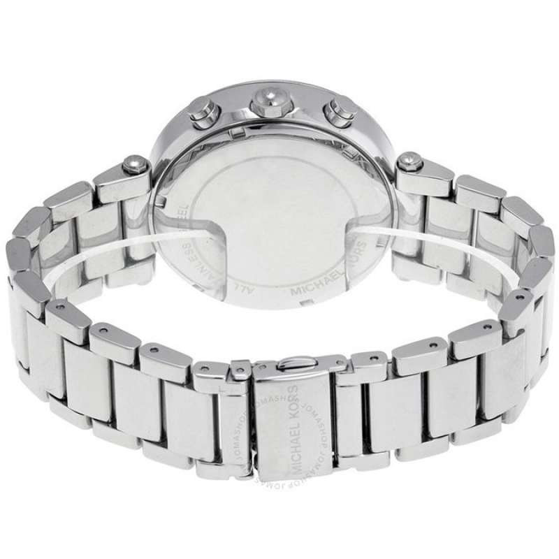 Promo Michael Kors Jam Tangan Wanita Michael Kors Mk6117 Parker ...