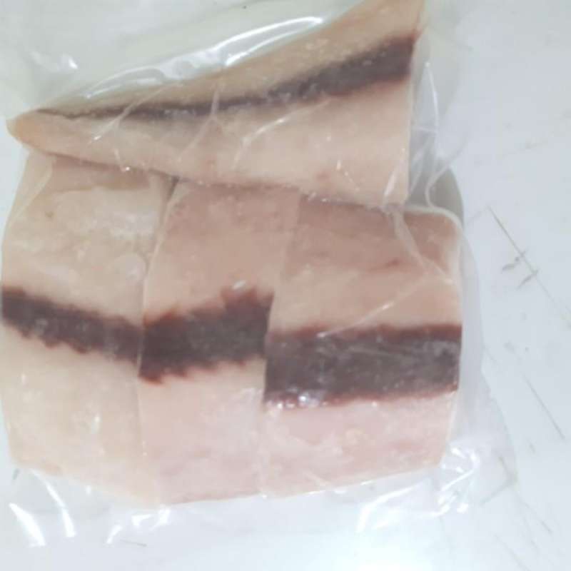 Jual Ikan Tenggiri Fillet Halal Di Seller Sultan Meat Shop_ - Helvetia ...