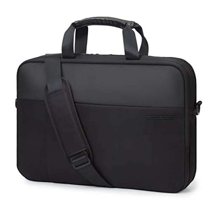 Jual Laptop Bag,LIGHT FLIGHT 15.6 Inch Expandable Briefcase for Men ...