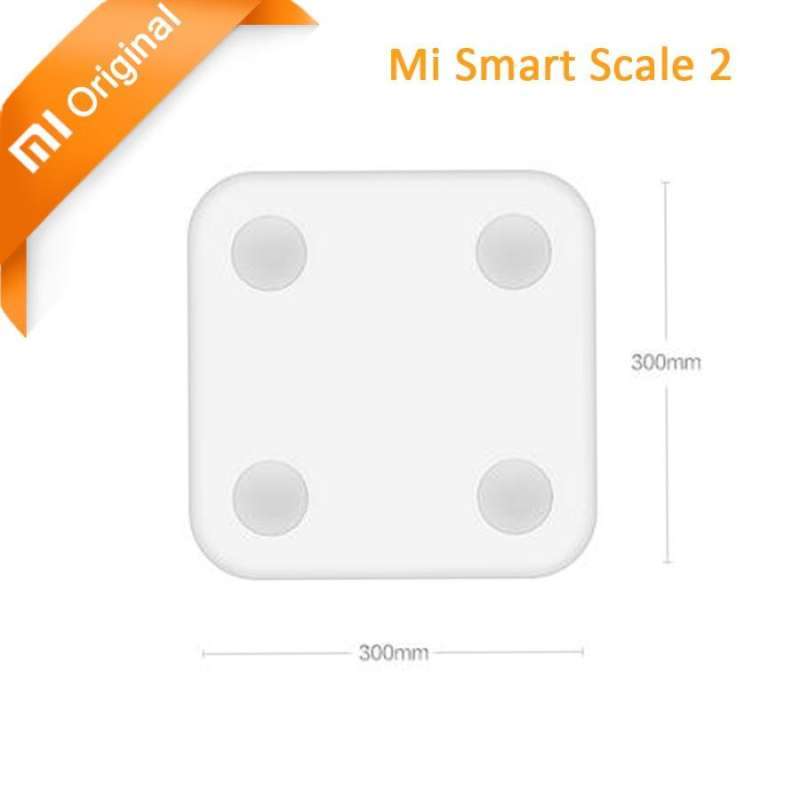 Xiaomi Body Composition Scale Gratis Ongkir 🔥 Harga Murah Mei 2026