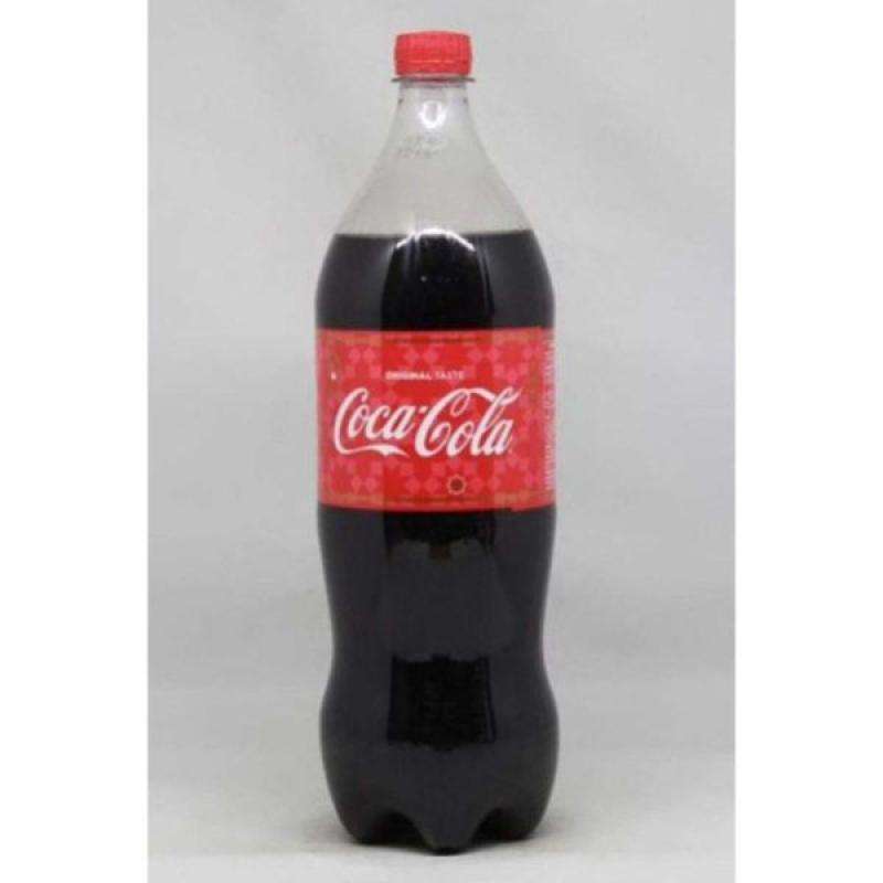 Promo Coca-Cola Minuman Bersoda 1.5 Liter Diskon 29% di Seller Kudo ...