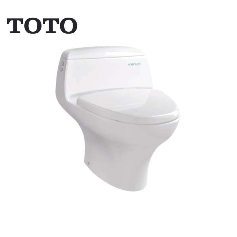 Jual Closet Duduk Monoblock American Standard Terbaik Juni 2024 - Harga ...