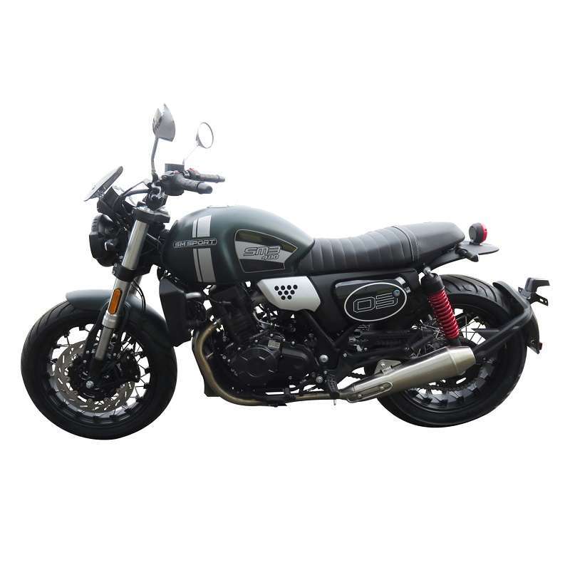 Jual SM Sport SM 3 Sepeda Motor [OTR Jabodetabekser] di Seller TETAP ...