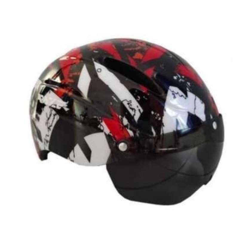 Jual RMB WP-01 Helm di Seller Serba Sepeda Official Store - SERBASEPEDA ...