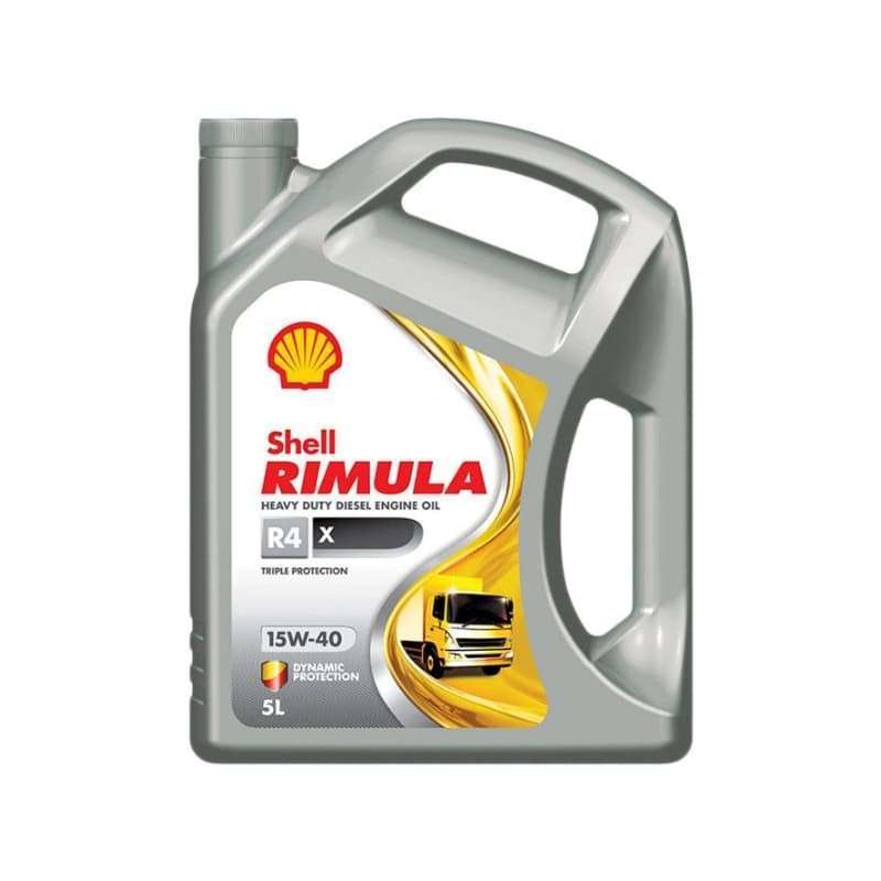 Harga Oli Shell Helix Rimula 💯 Terbaru, Spesifikasi, & Kredit Mei 2026