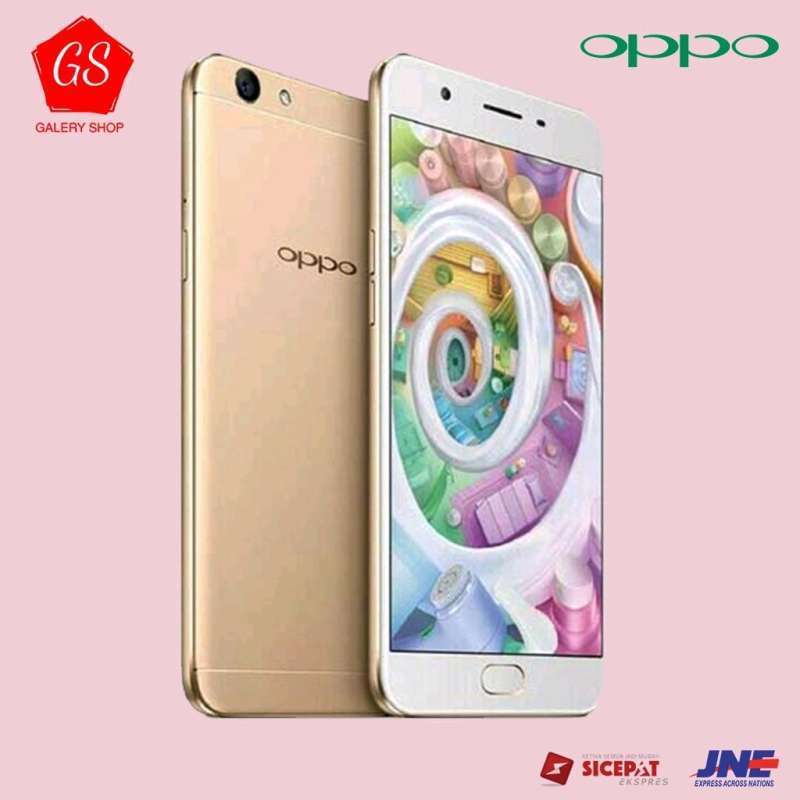 Jual oppo f1s di Seller Marketdesy - Suka Bangun, Kota Palembang | Blibli
